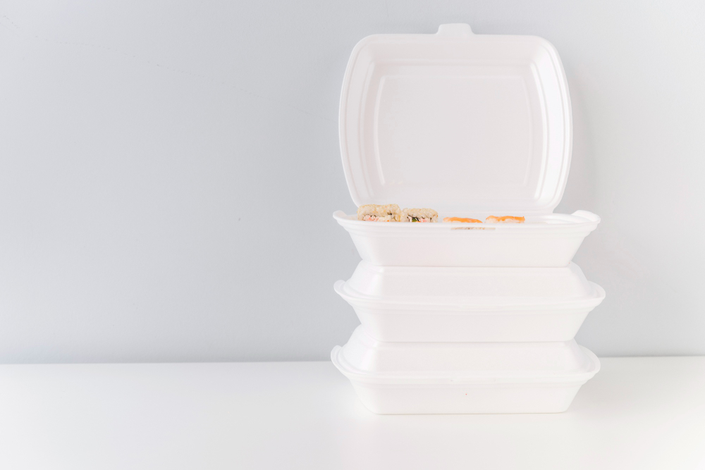 Polystyrene Foam - Milestone Boxes - MS Boxes Manufacturer